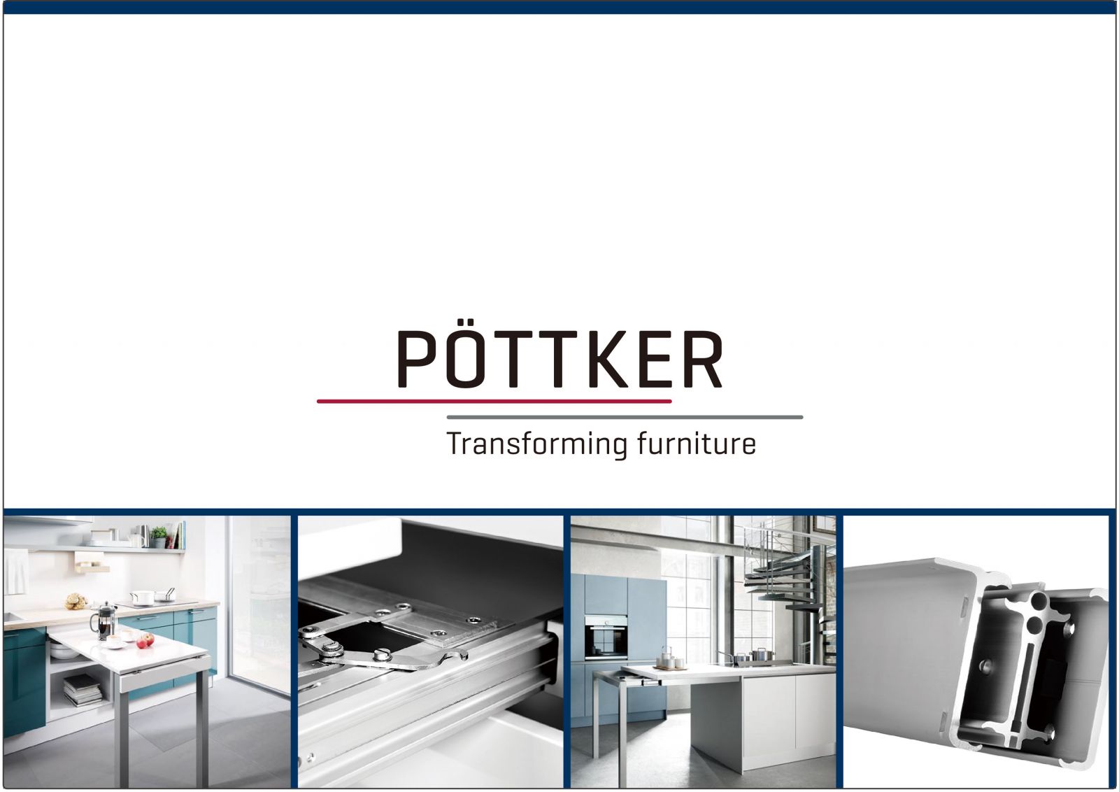 Technical cooperation of REPON WITH POTTKER - REPON SLIDES